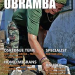 Spletni portal obramba.com | Revija Obramba - Založba Defensor d.o.o.