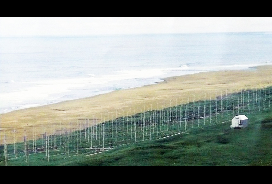 Rusija načrtuje dodatne radarje, ki zaznajo lovce F-35 in F-22 | Spletni portal obramba.com