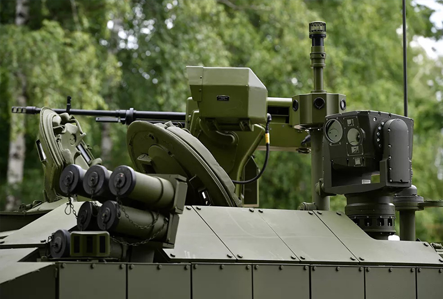 Srbija postaja tankovska sila: modernizirani M-84 | Spletni portal ...