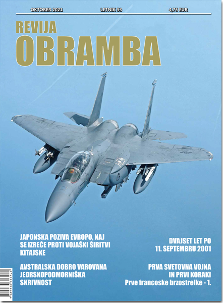 Litva bo kupila poljske protiletalske sisteme PZR grom | Spletni portal ...